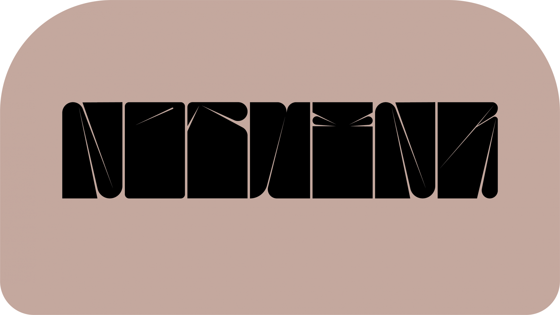 Metis Digital Type Foundry — Dot19